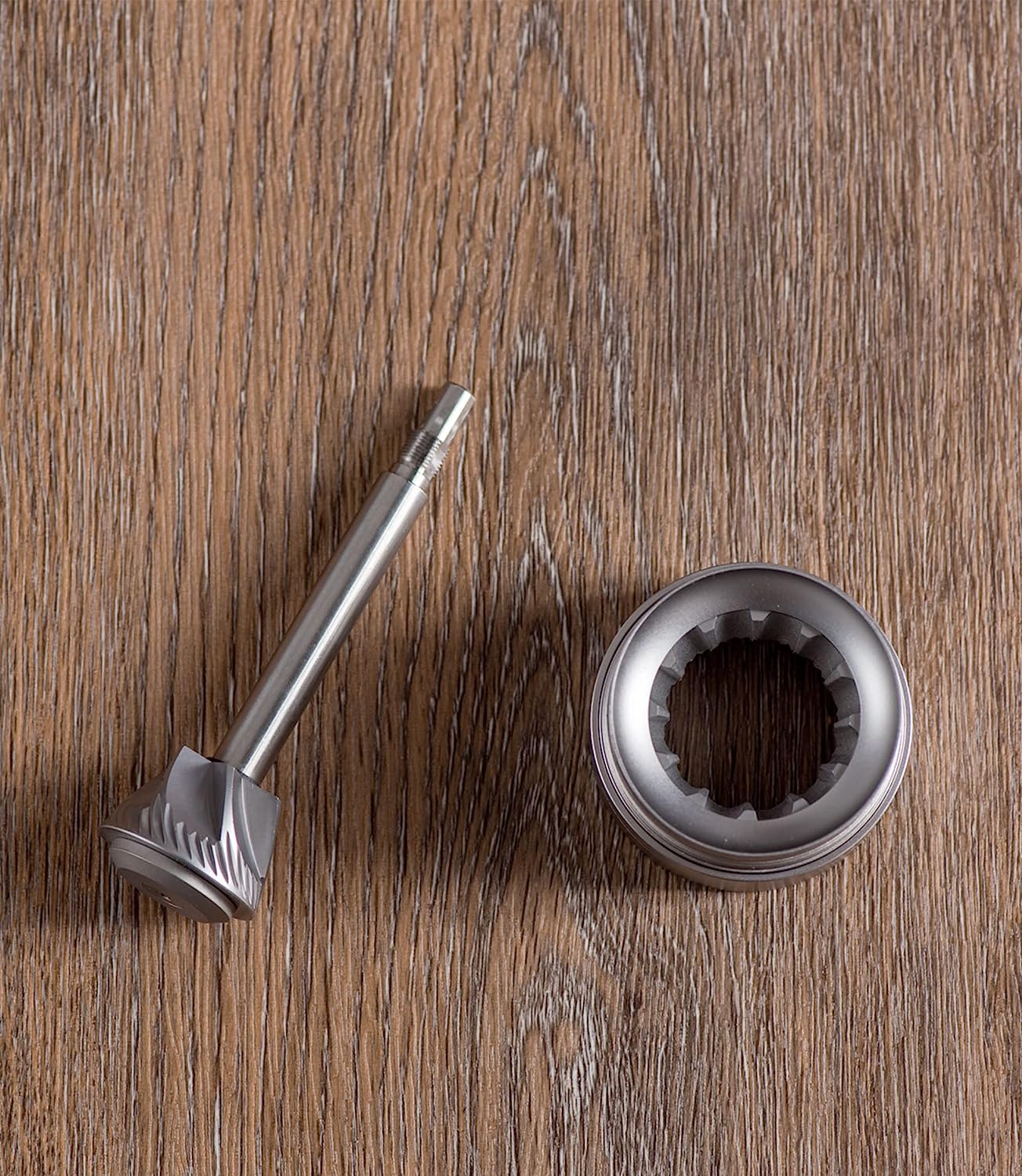 1Zpresso JX-Pro-S Manual Coffee Grinder – The English Coffee Company