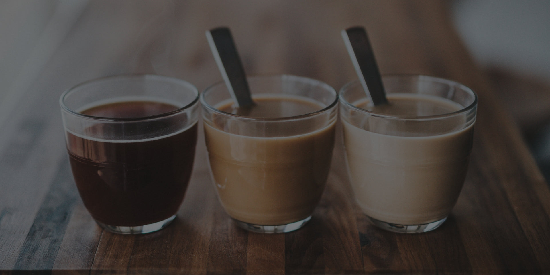 The English Coffee Company | Premier Global Coffee Equipment