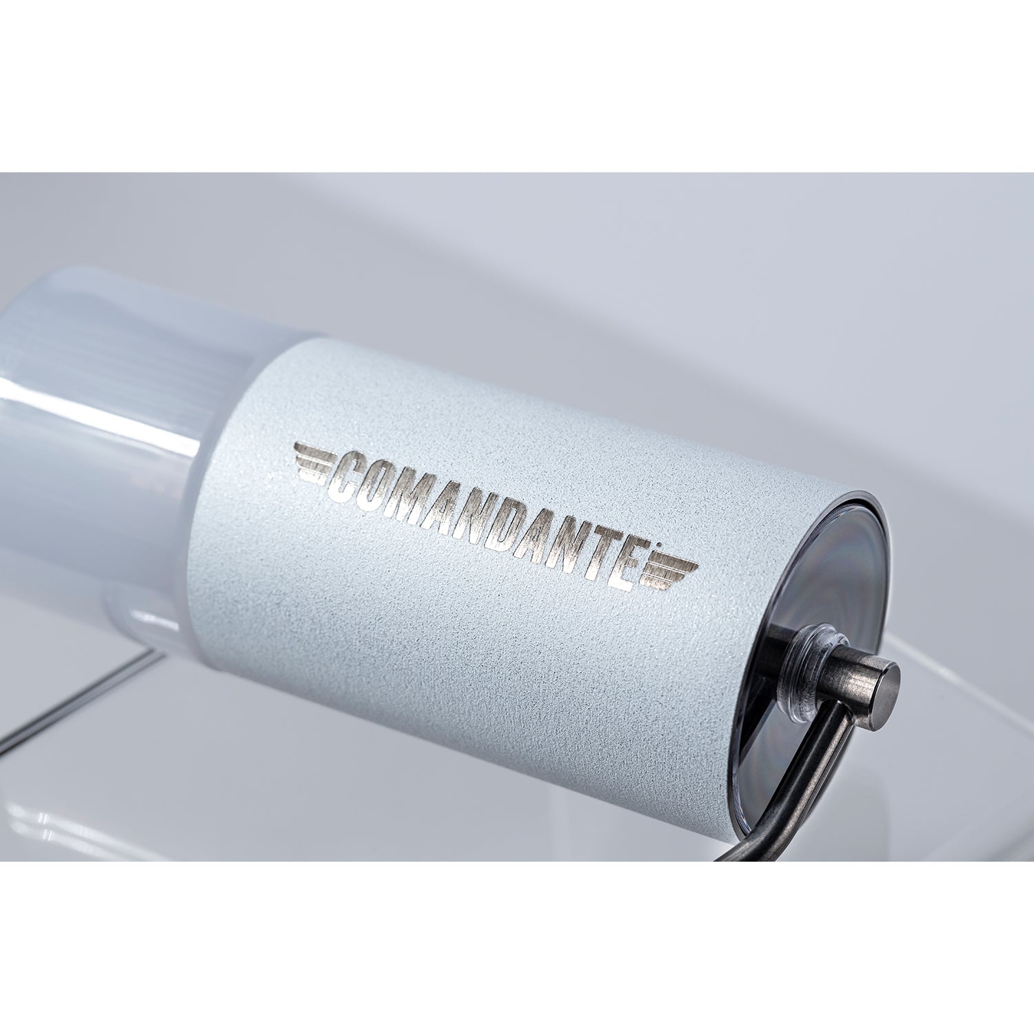 Comandante C40 Nitro Blade Coffee Grinder MK4 (Snow White) – The ...