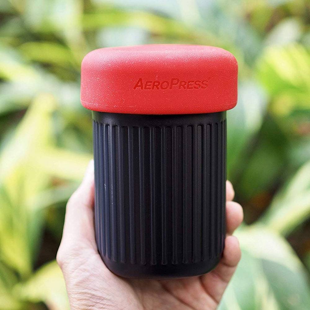 AeroPress GO Travel Coffee Maker – The English Coffee Company