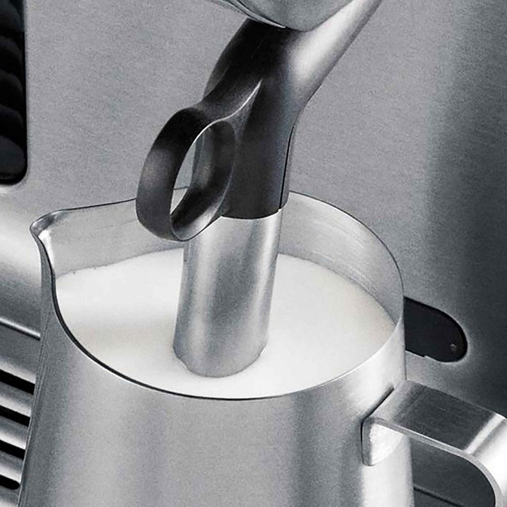Sage The Oracle Espresso Machine Black Truffle – The English Coffee Company