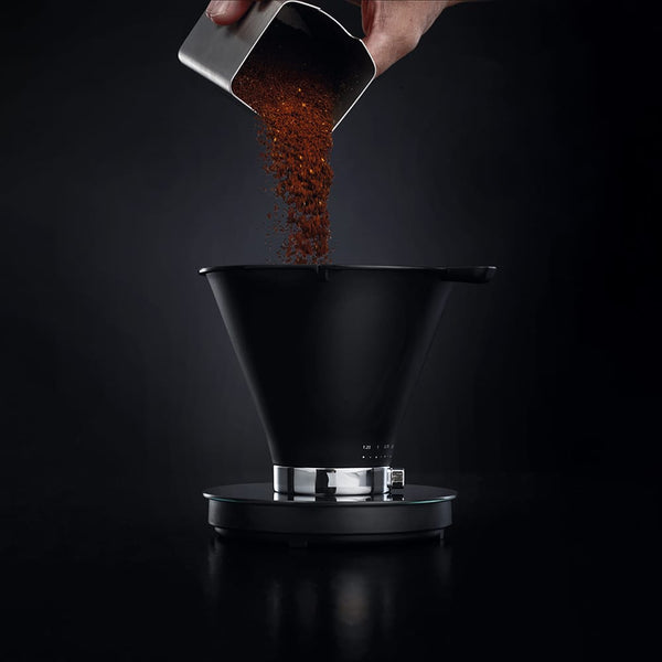 Wilfa Uniform Coffee Grinder – The English Coffee Company