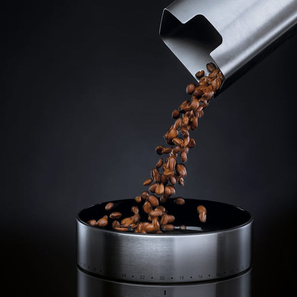 Wilfa Uniform Coffee Grinder – The English Coffee Company