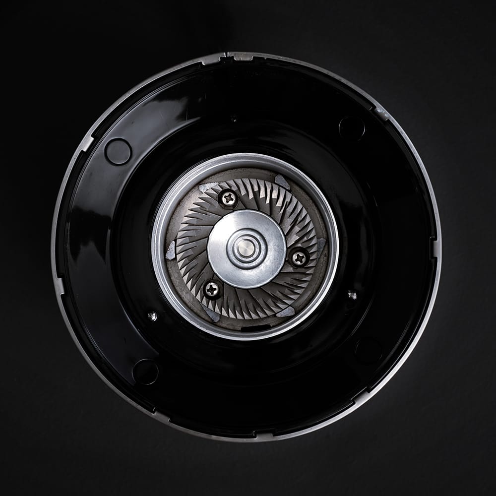 Wilfa Uniform Coffee Grinder – The English Coffee Company