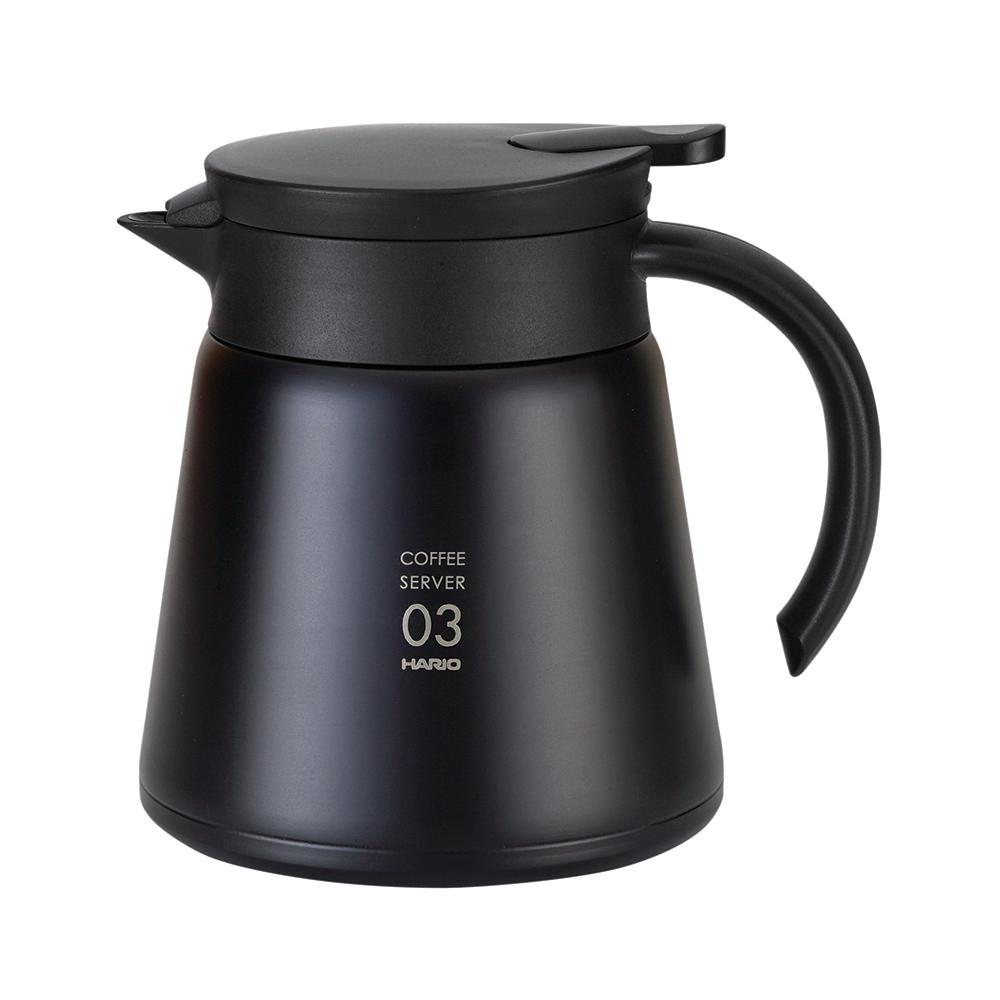 Wilfa Performance x Hario Thermal Server Kit – The English Coffee Company