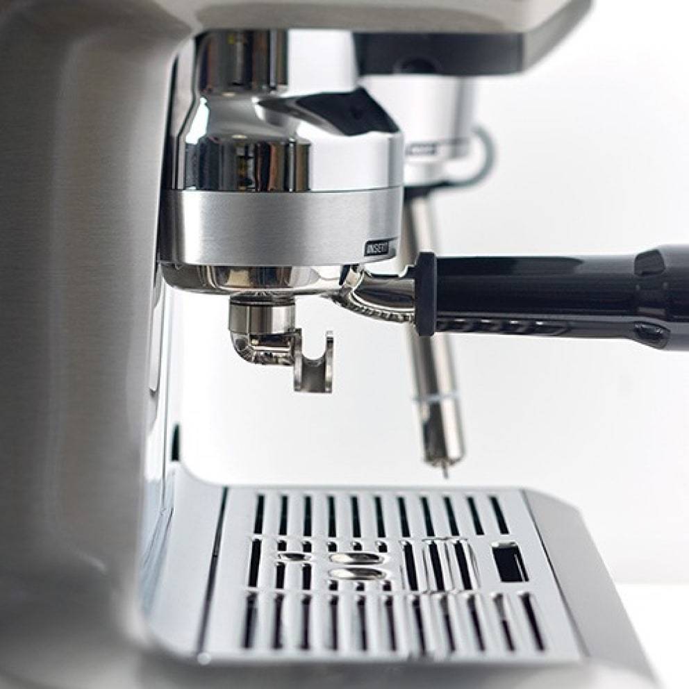 Sage Oracle Touch Espresso Machine – The English Coffee Company