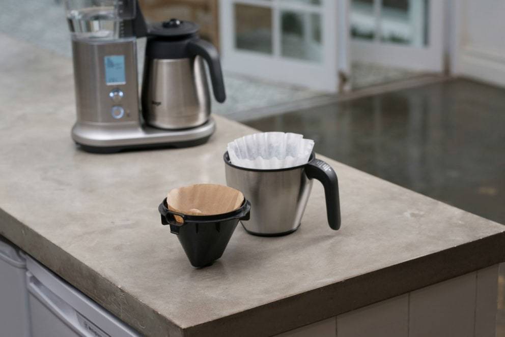 Sage Precision Brewer Thermal Drip Coffee Maker – The English Coffee ...