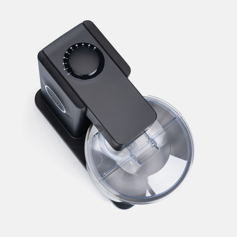 Wilfa Probaker Stand Mixer (Black) – The English Coffee Company